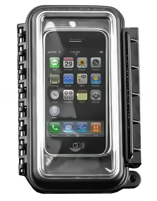 Ram Mount Aqua Box Medium RAMMCHOLAQ2