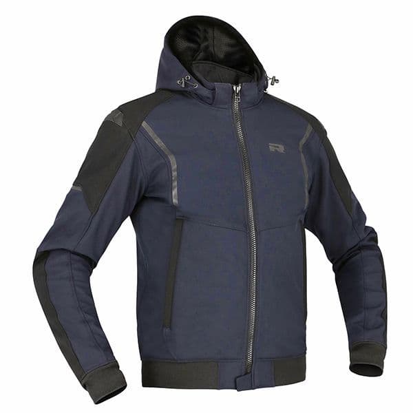 Richa Atomic 2 AA Softshell Jacket Blue