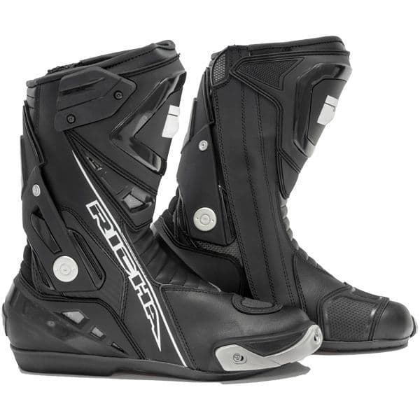 Richa Blade WP Boots Black