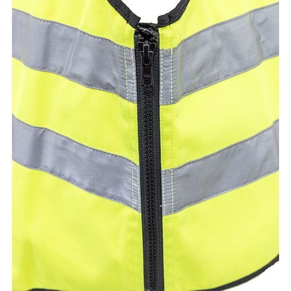Richa Sleeveless Reflective Jacket V2