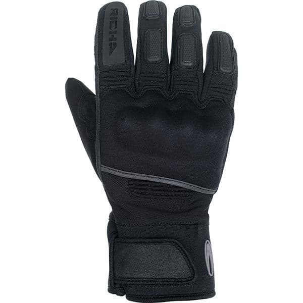 Richa Sub Zero Glove Black