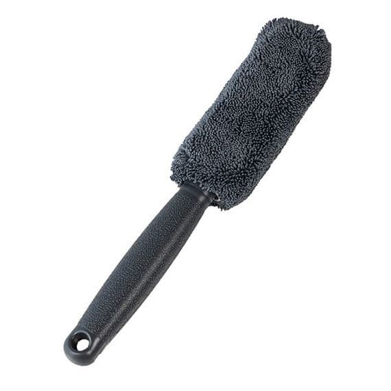 Riderr Microfibre Wheel Cleaning Brush