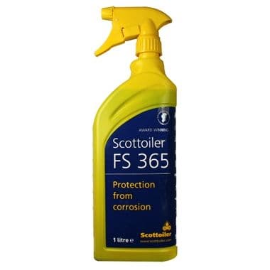 Scottoiler FS 365 anti-corrosion protector 1L
