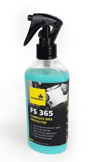 Scottoiler FS365 Complete Bike Protector 250ml