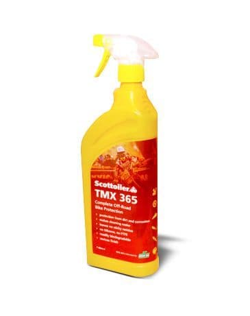 Scottoiler TMX 365 anti-corrosion protector 1L