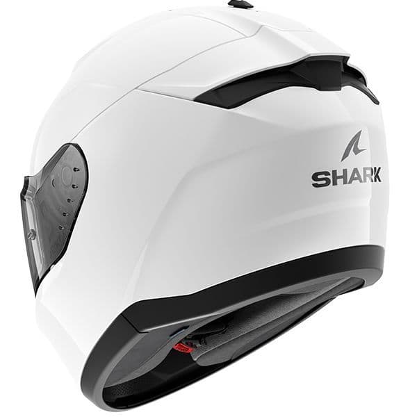 Shark Ridill 2 Gloss White