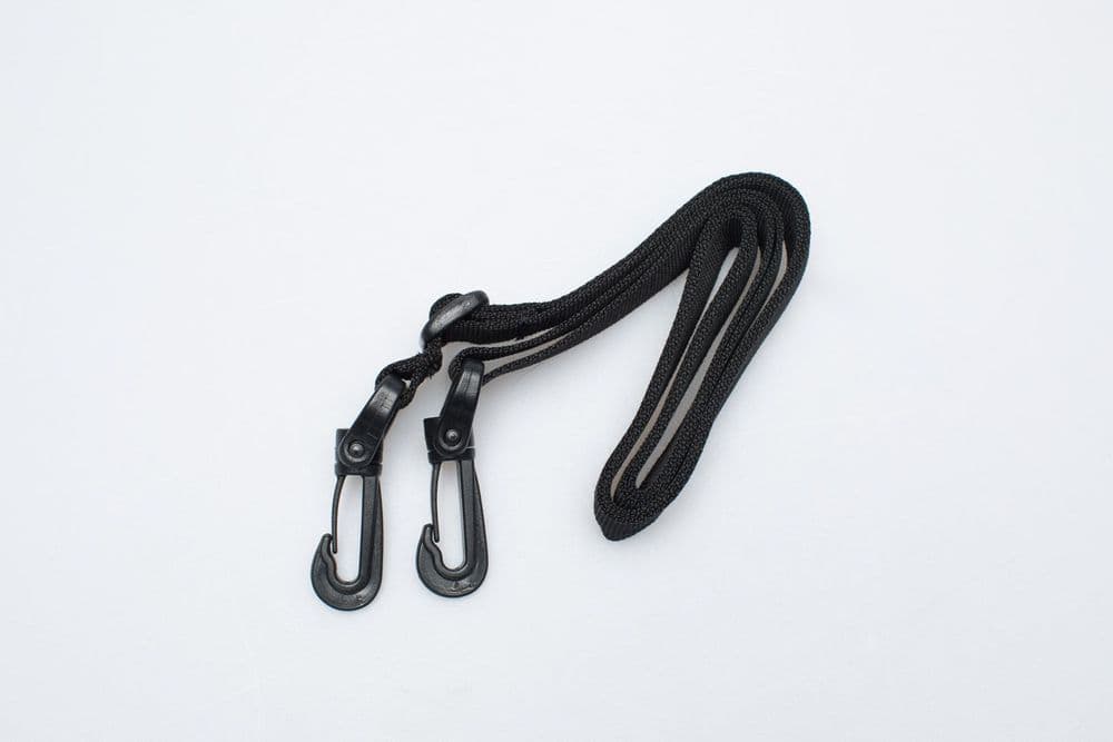 Shoulder strap for tank bag For tank bags 25 mm BC ZUB 00 005 30000