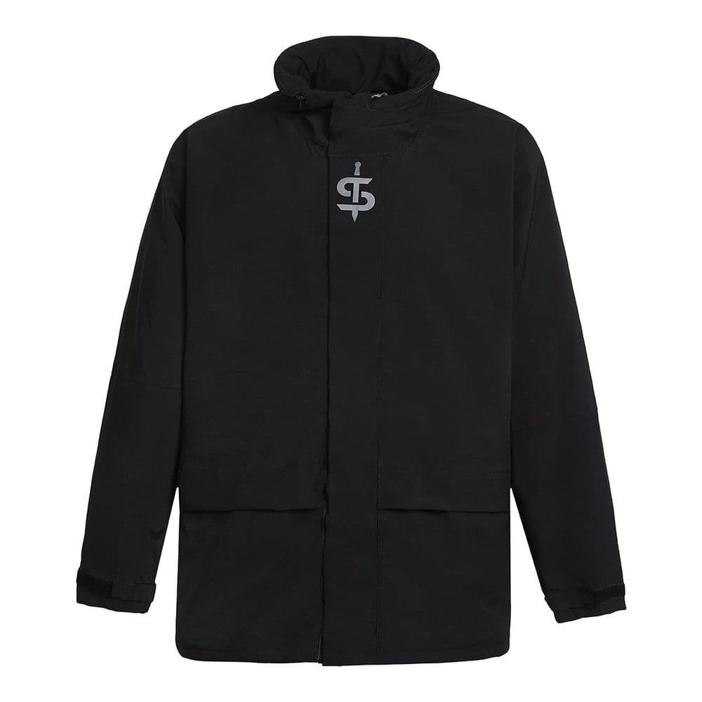 Spada Acqua Shield WP Jacket Black