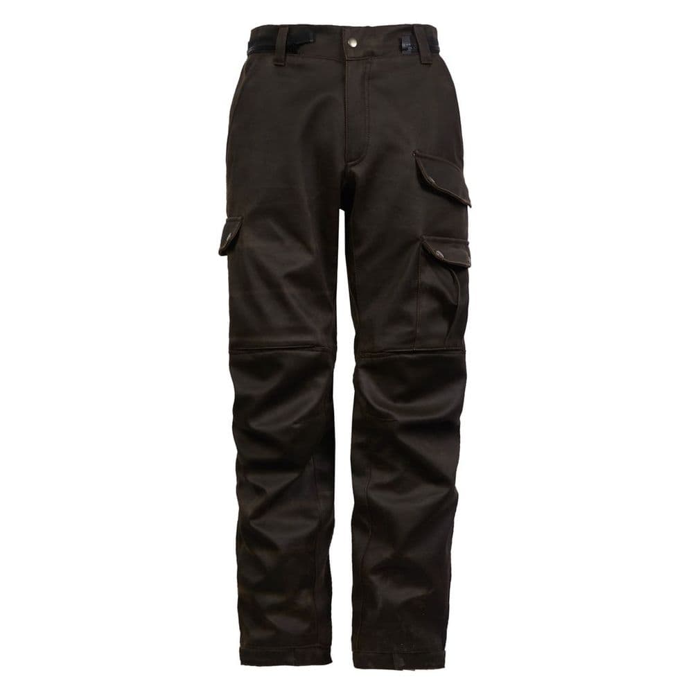 Spada Crossguard CE WP AA Wax Trousers