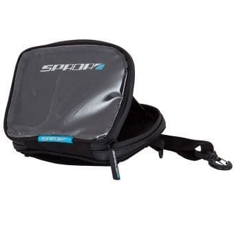 Spada Luggage Magnetic Sat Nav Bag