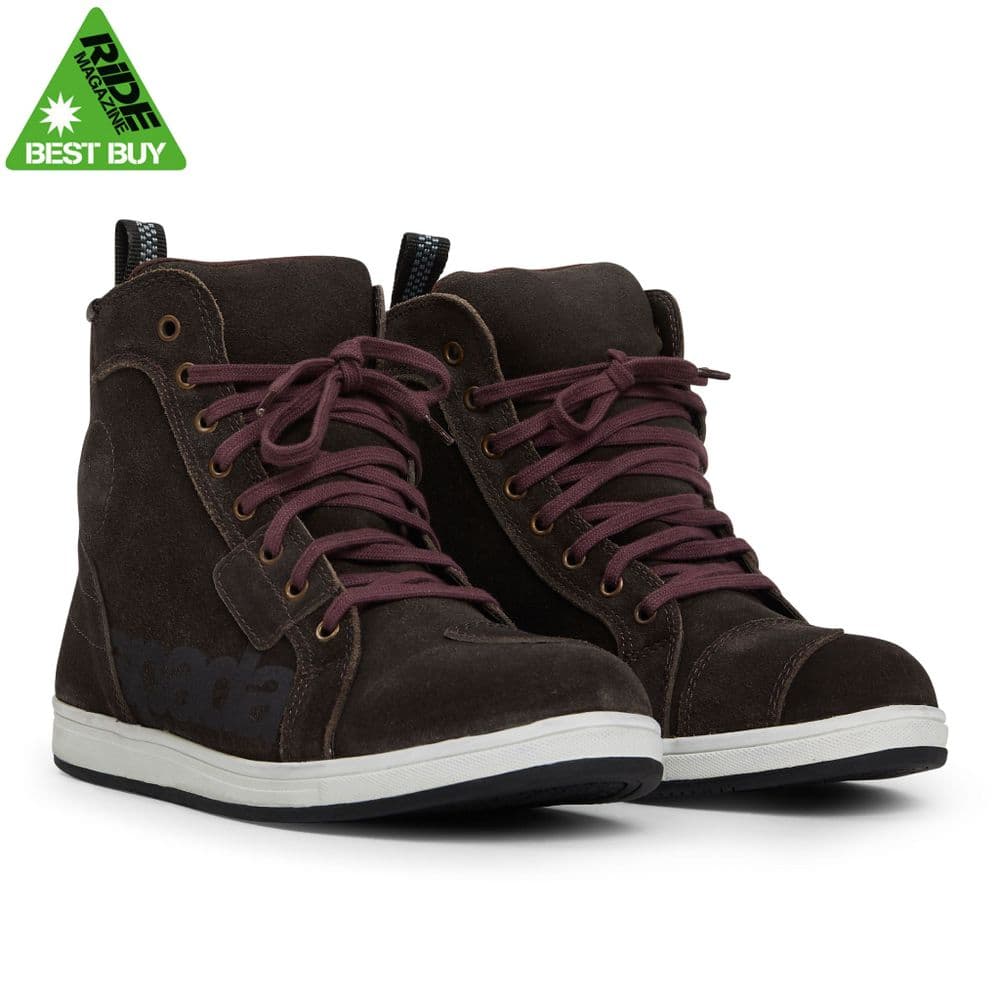 Spada Striders CE Boots Java
