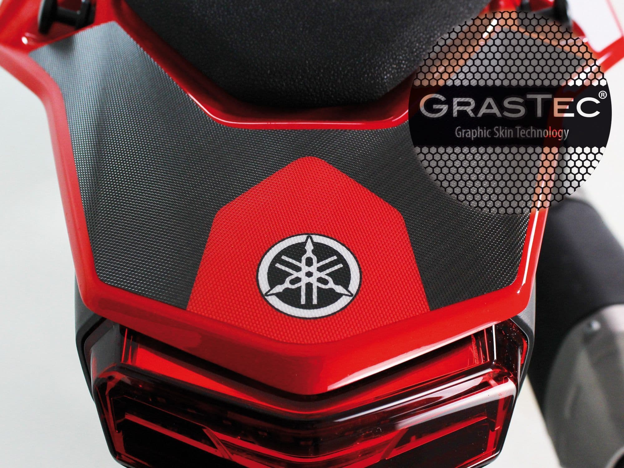Uniracing Decal Kit Yamaha Tenere 700 60th 19-23