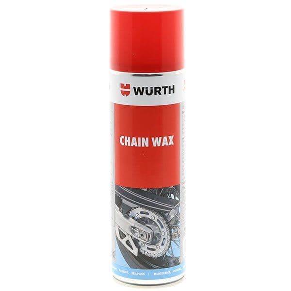 Wurth Chain Wax 500ml
