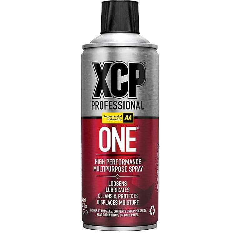 XCP Professional ONE Multipurpose Spray Can 400ml
