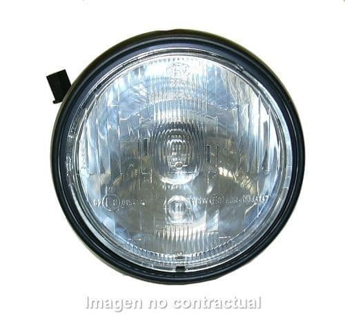 Óptica faro completa Honda Sky 50 - Recambio moto