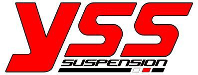 Juego Amortiguadores Traseros YSS Gas Honda Pantheon