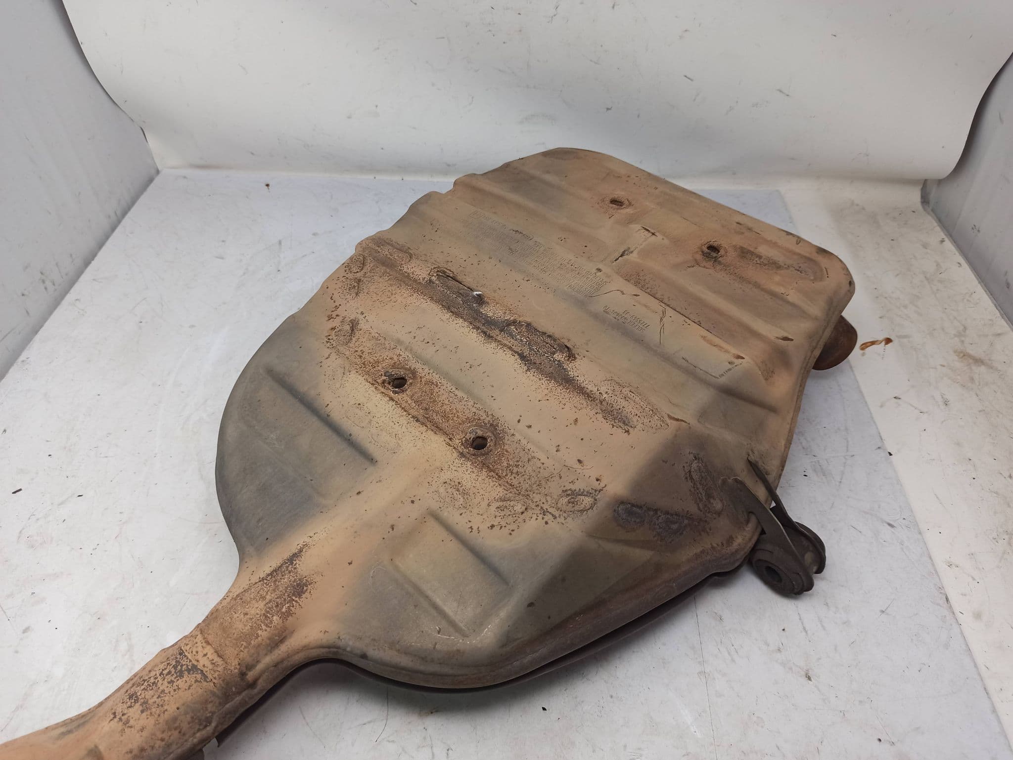 Colector Completo Bmw C 650 Gt 650 2013 - 2016 - Tienda