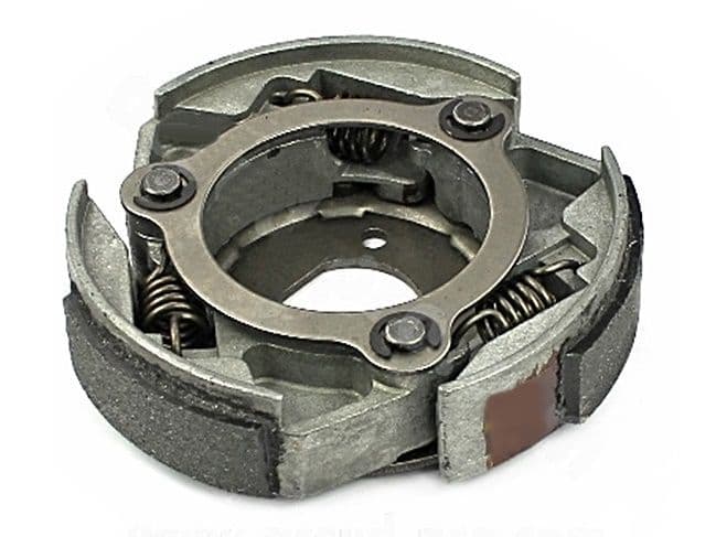 Embrague Yamaha Xmax 250 Majesty Xcity- Recambios moto