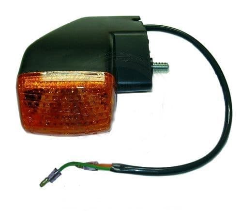 Intermitente trasero derecho Honda CRM 75 125 R / NSR 125 F