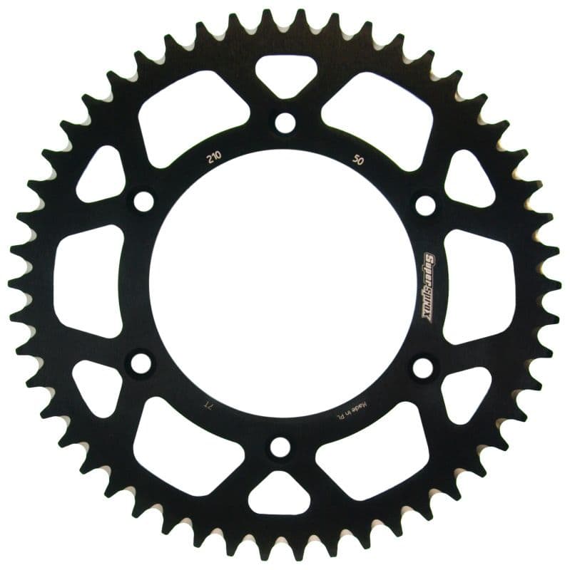 Kit transmisión reforzado Honda CR 250 R (96/01)