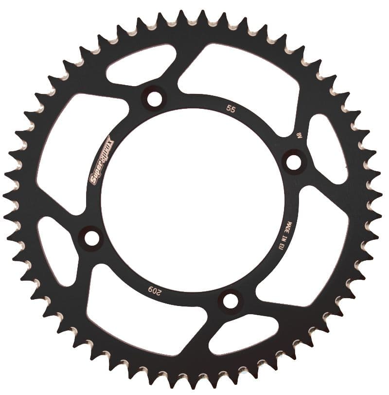 Kit transmisión super reforzado Honda CR 85 R [K0172]