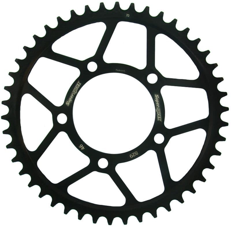 Kit transmisión X Ring Oro Suzuki GSX-F 600 (89/91)