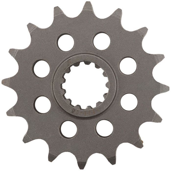 Kit transmisión X Ring Oro Yamaha YZF 600 R6 (07/12)