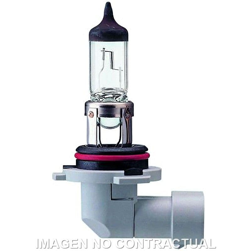 Lámpara 12V 55W HB4 de faro Halógena - Recambio moto