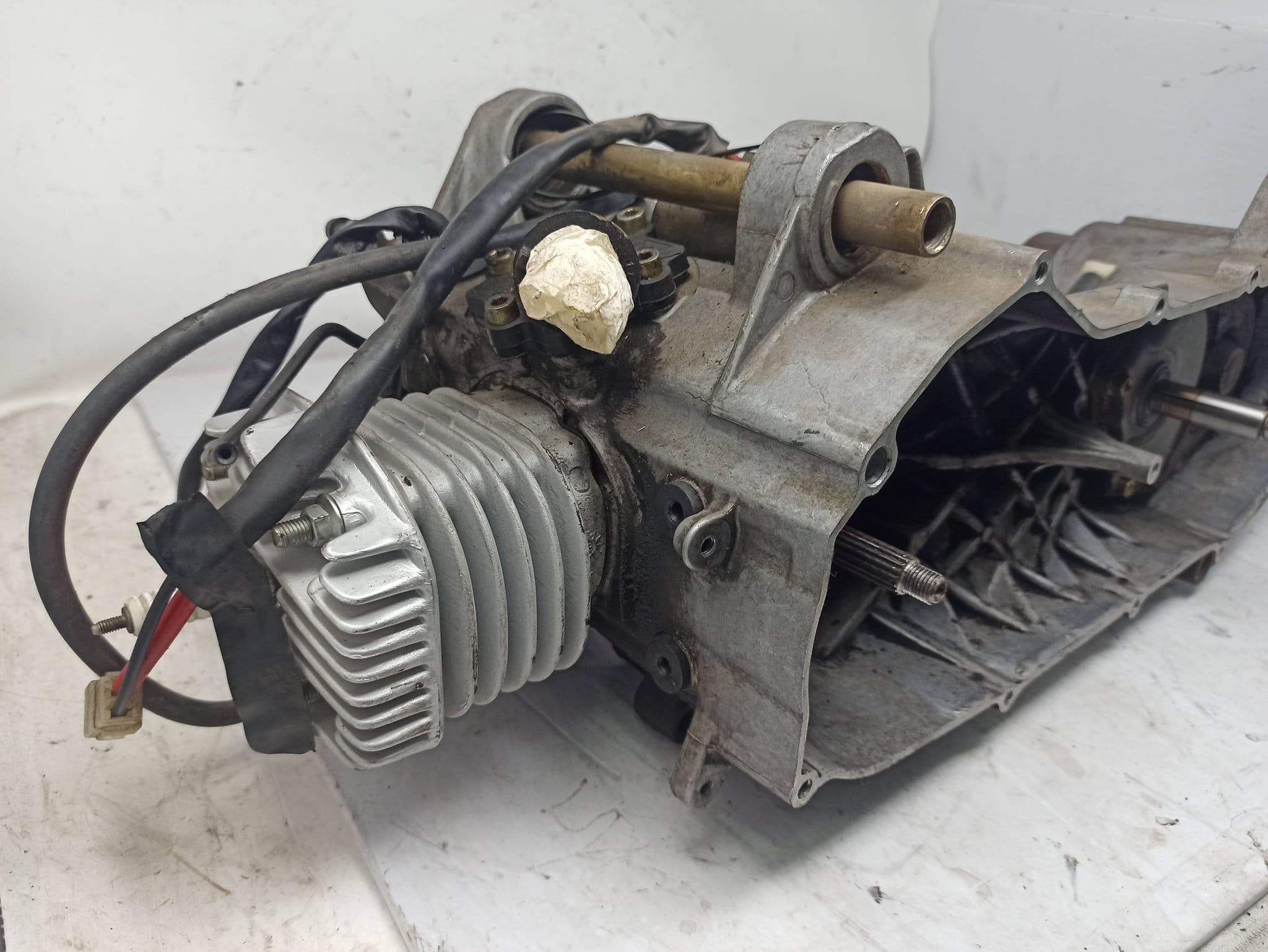 Motor Completo Yamaha Neo'S 50 - Recambios moto