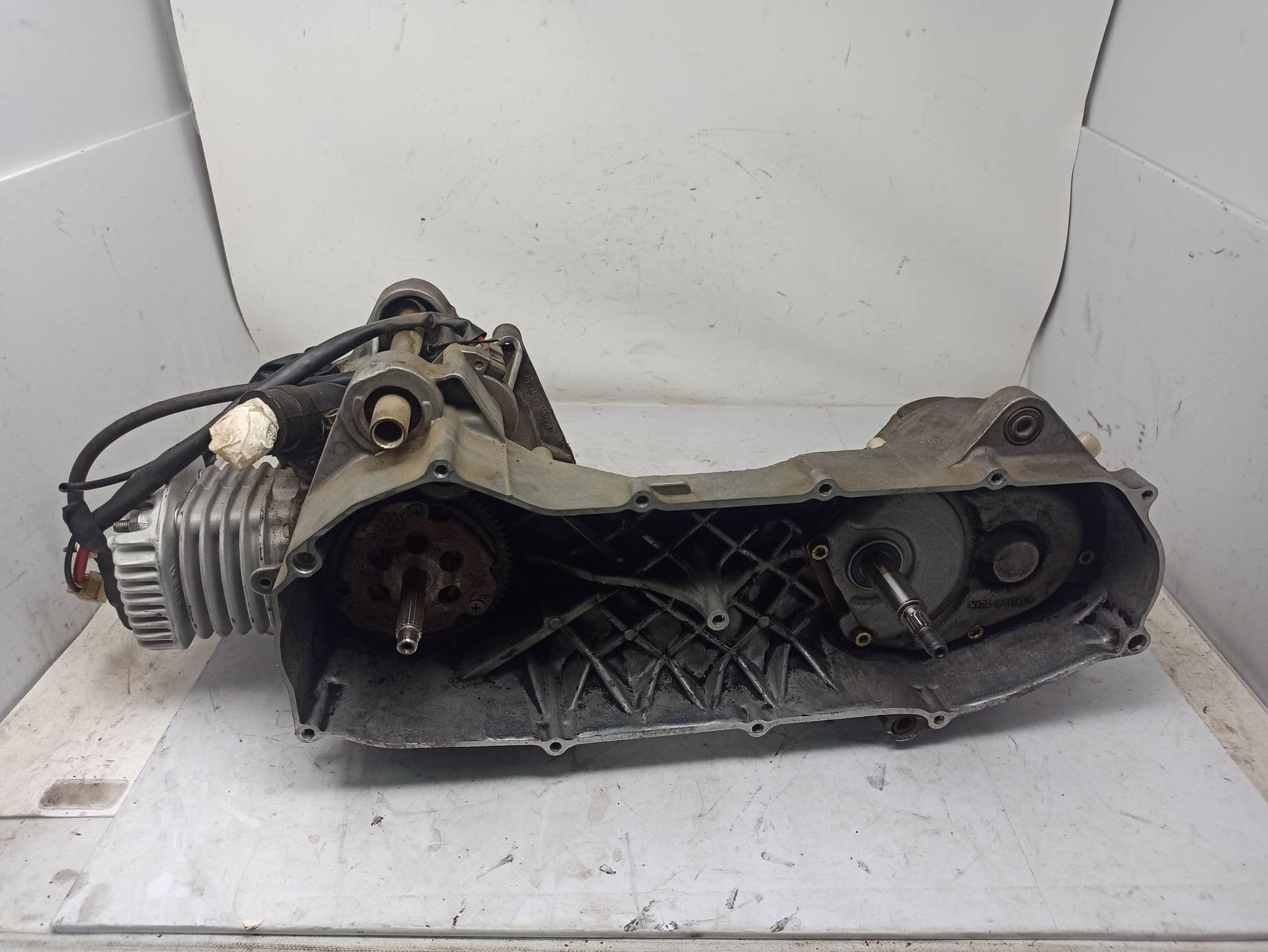 Motor Completo Yamaha Neo'S 50 - Recambios moto