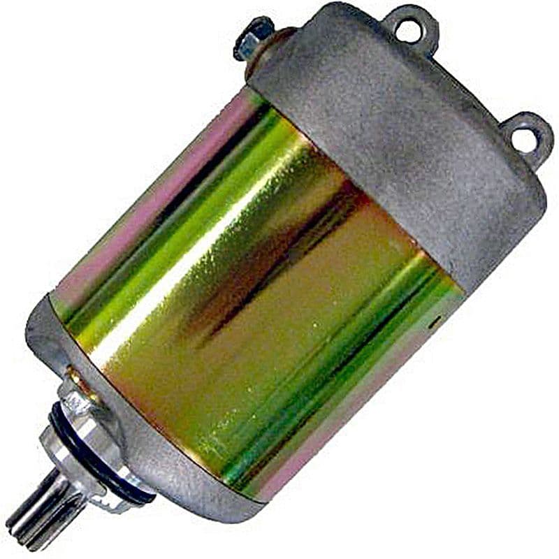 Motor de arranque Honda CN / Spazio 250 - Piaggio Hexagon GT ...