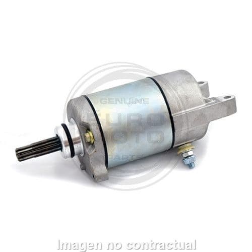 Motor de arranque Honda NX 650 Dominator - Tienda