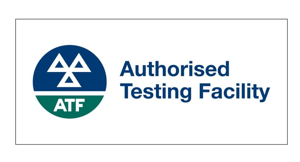 1a - Primary ATF sign