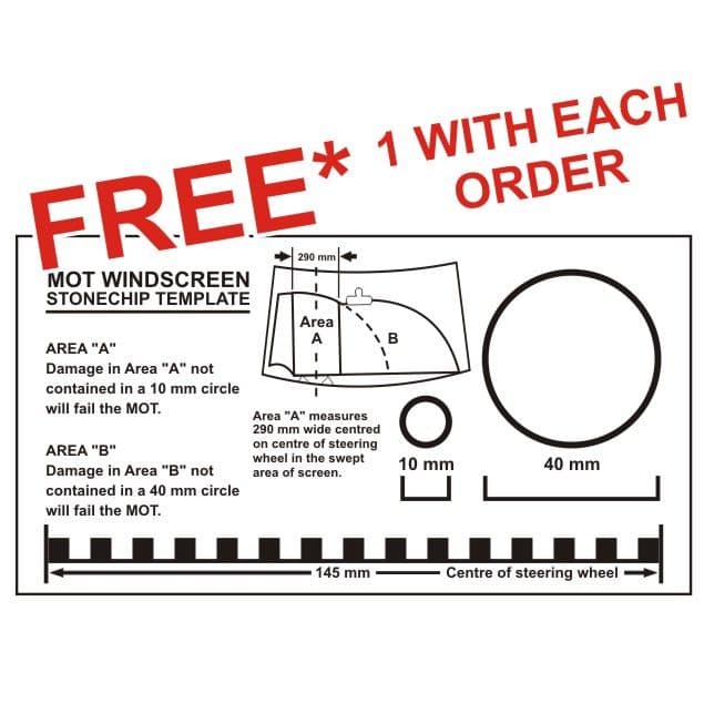 1i - MOT Testing Bay sign