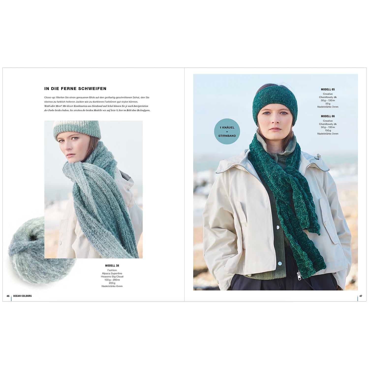 Book Rico Love Wool Knitting Pattern Book No 19