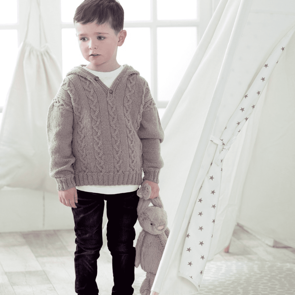 Book WYS Bo Peep DK - Story Book 1 Pattern Book 22 Designs