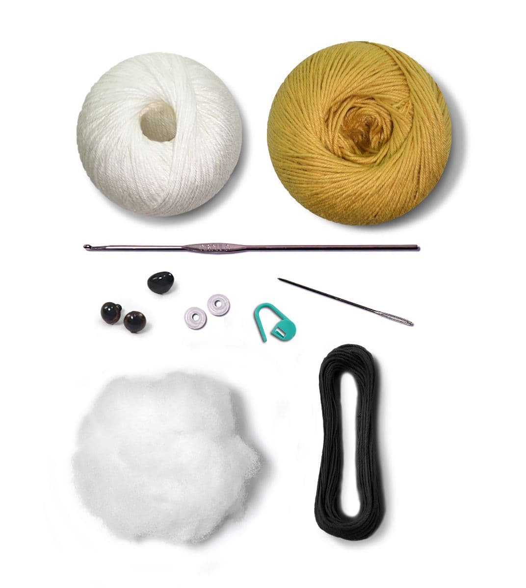 Circulo Amigurumi Cats & Dogs Kits