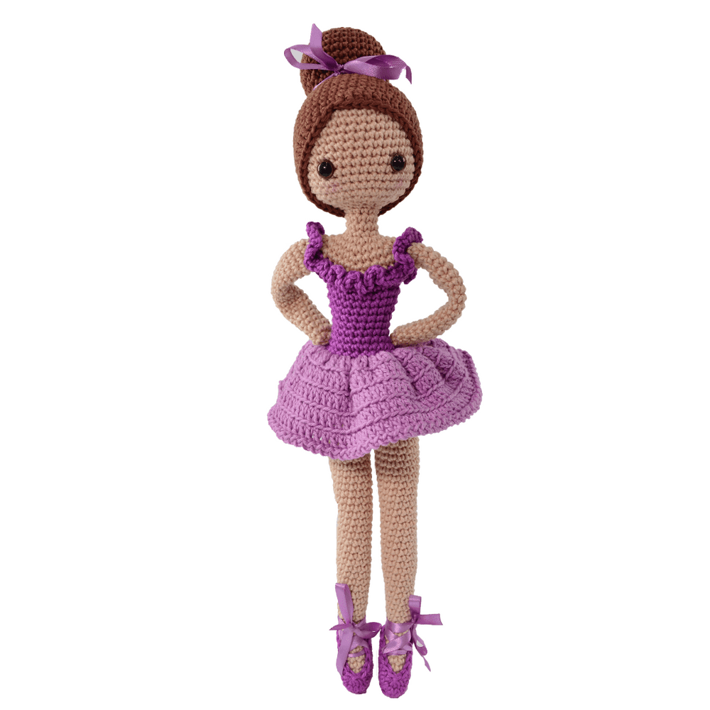 Circulo Ballet Dancer Kits