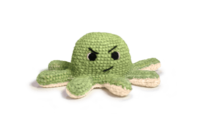 Circulo Mood Octopus Kit