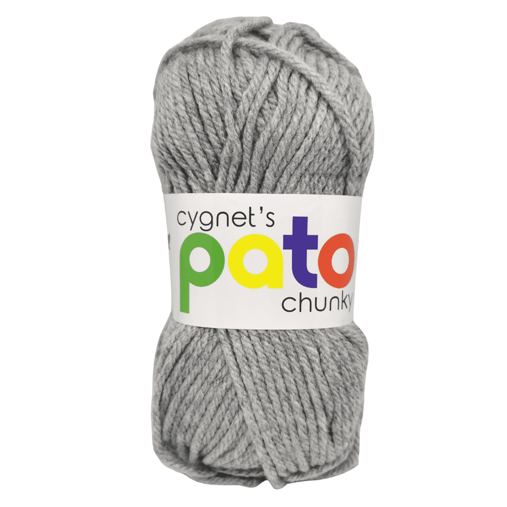 Cygnet Pato CHUNKY