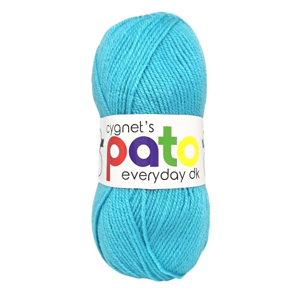 Cygnet Pato DK