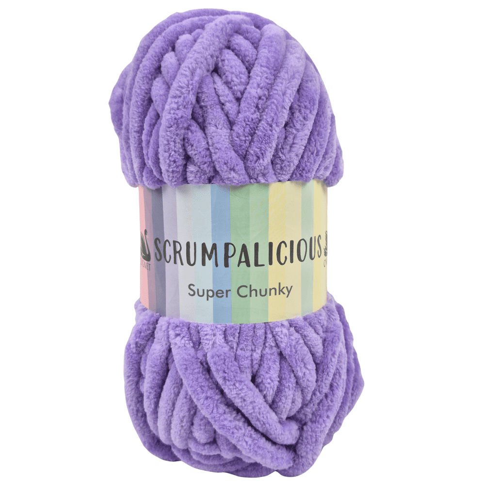 Cygnet Scrumpalicious Super Chunky