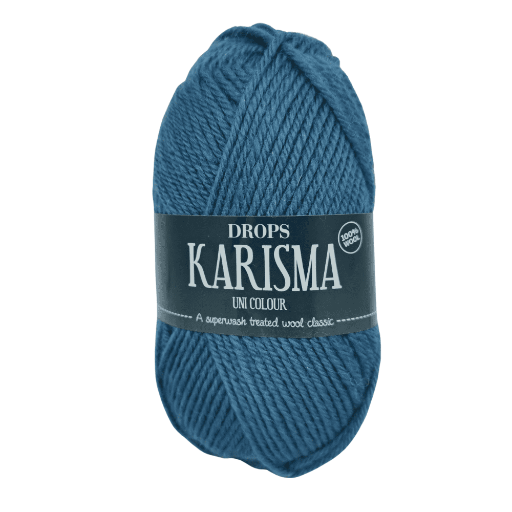 Drops Karisma DK - 50g - 46 Shades