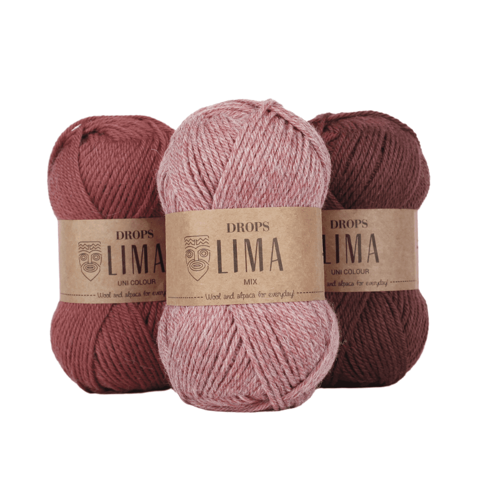 Drops Lima - All Shades