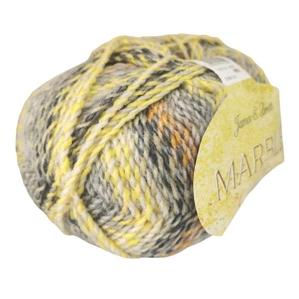 James C Brett Marble Chunky - 200g - All Shades