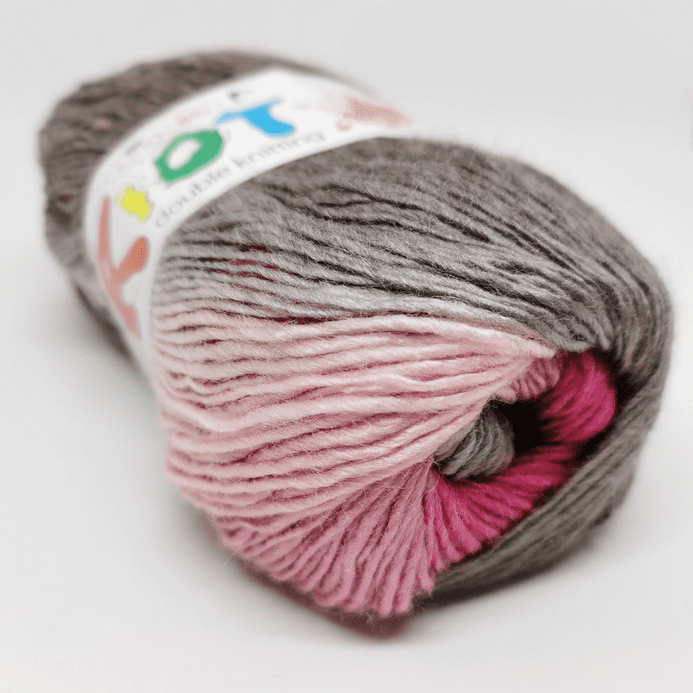 King Cole Riot DK - 100g - All Shades