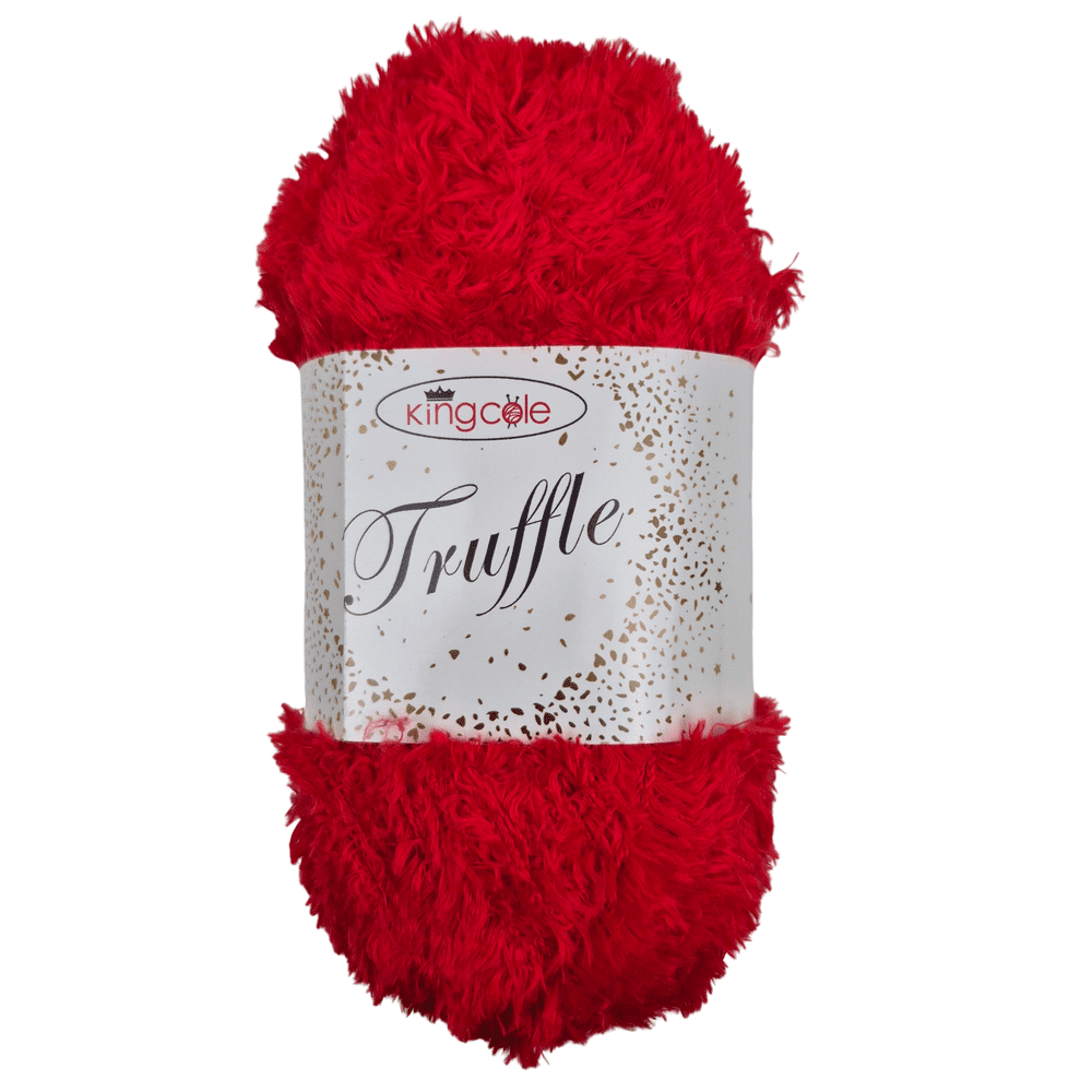King Cole Truffle