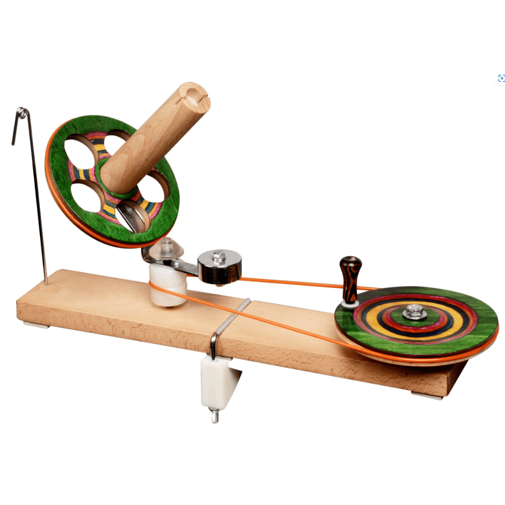 KnitPro Signature Ball Winder