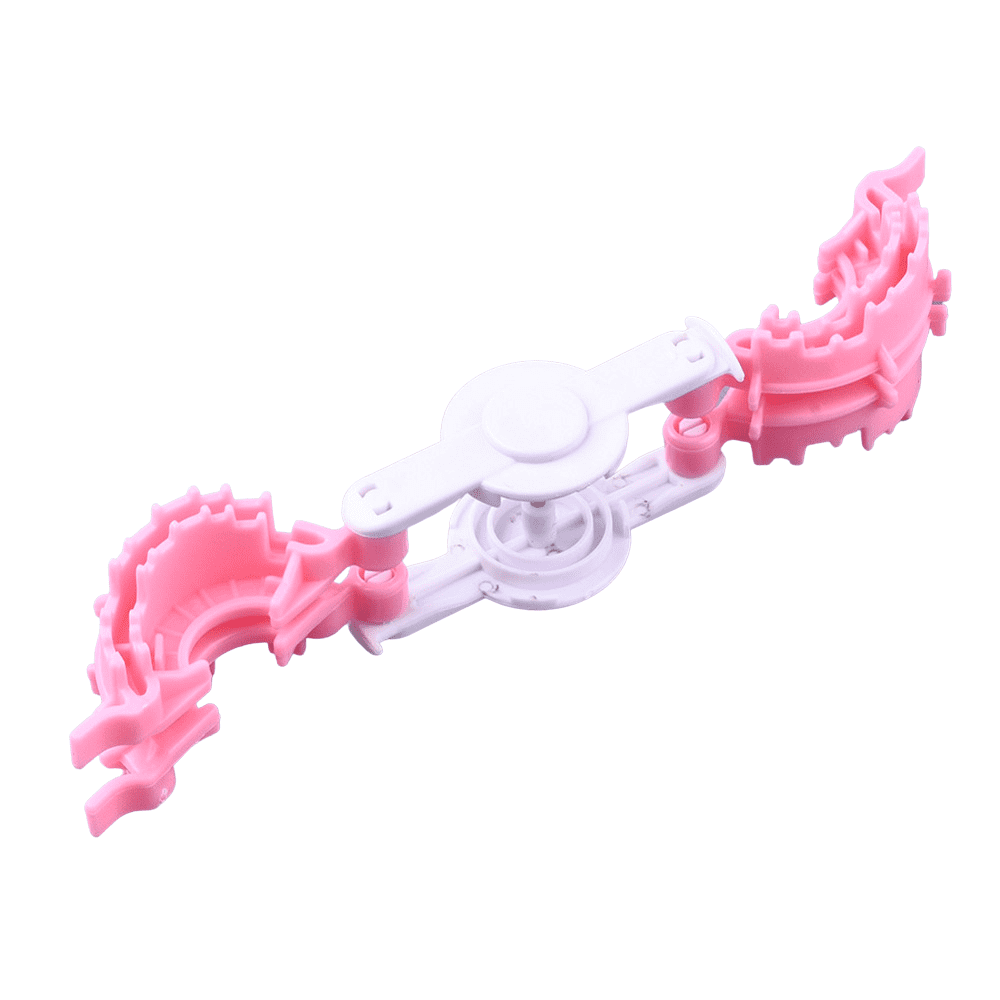 Pom Pom Maker 2 Piece Set