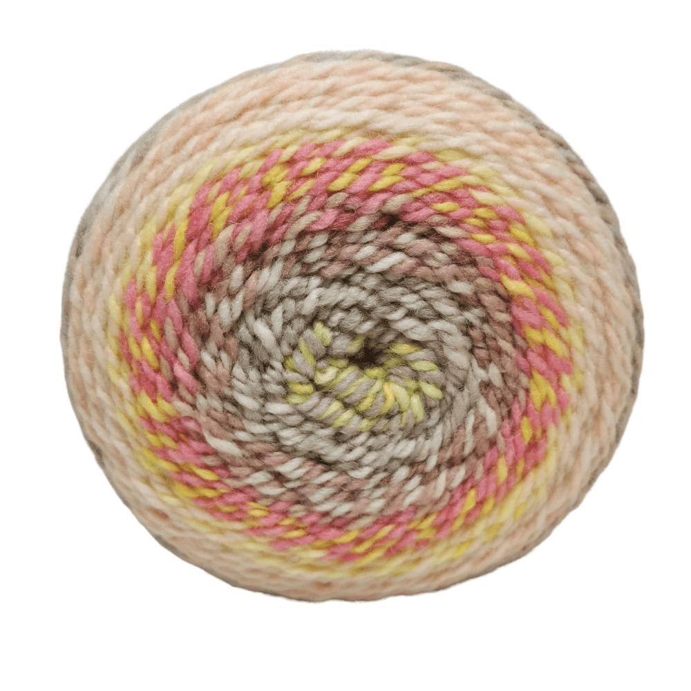 Rico Creative Chic-Unique Chunky - 200g - 12 Shades